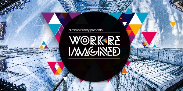 Work Reimagined Summit 2018 Agenda
